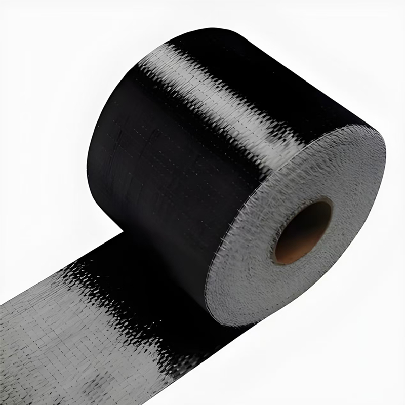 Unidirectional Carbon Fiber Fabric | Rongui New Material