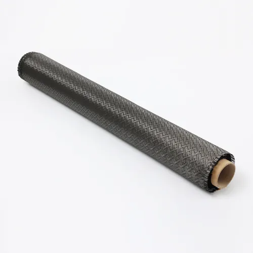 Bidirectional Carbon Fiber Fabric | Rongui New Material