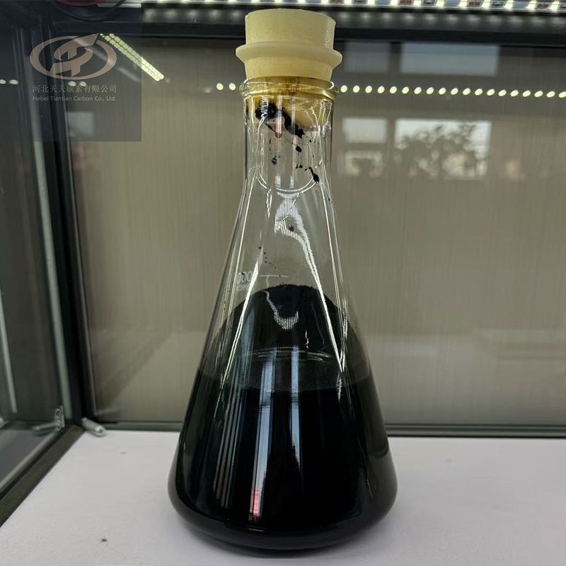 High Temperature Coal Tar