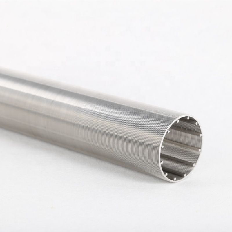 Johnson Screen Tube, Johnson Screen