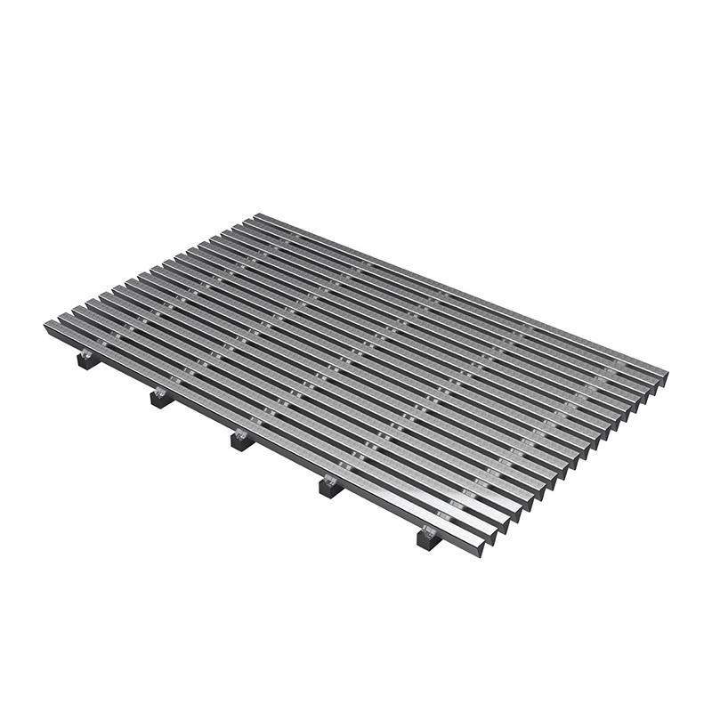 Wedge Wire Screen Panel, Wedge Screen Filter