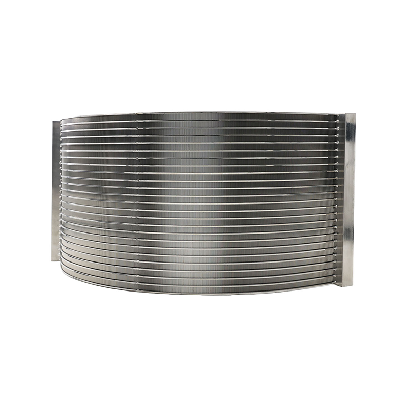 Sieve Bend Screen, sieve bend