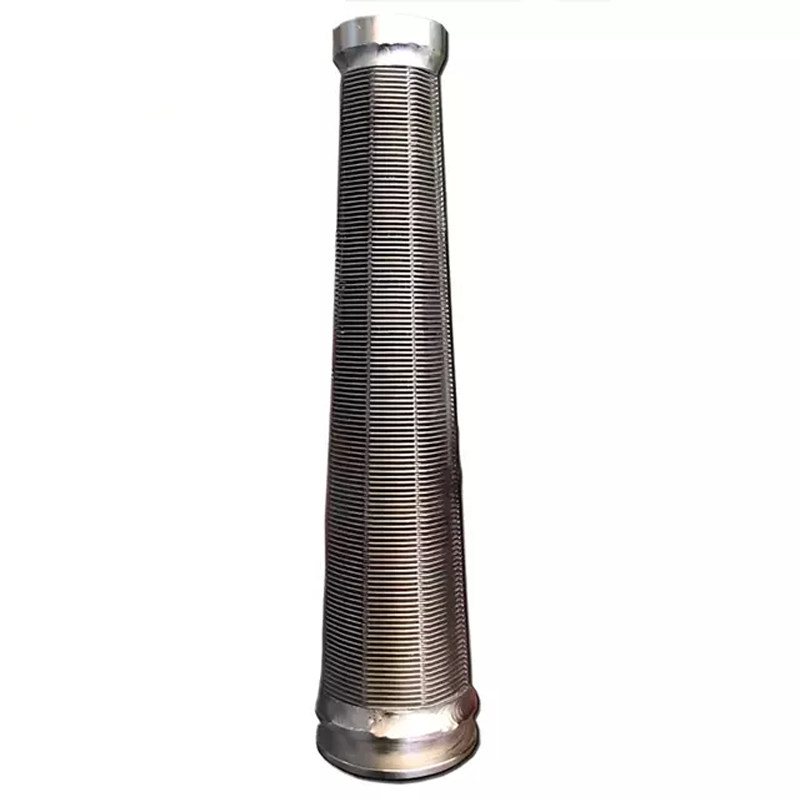 HYDAC Conical Wedge Wire Filter Elements – Superior Filtration