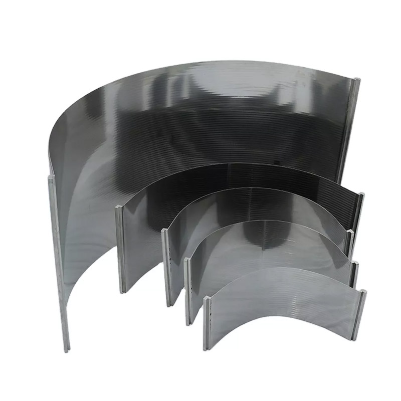 Pressure Arc Screen-Excellent Customer Service