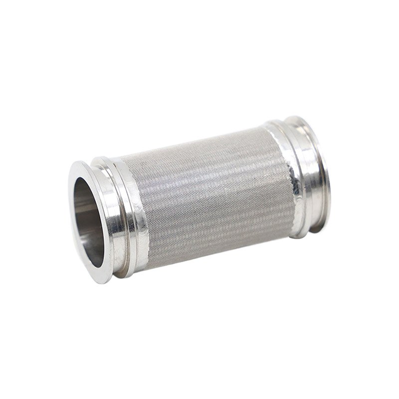 High-Performance Sintered Wire Mesh Filter Solutions