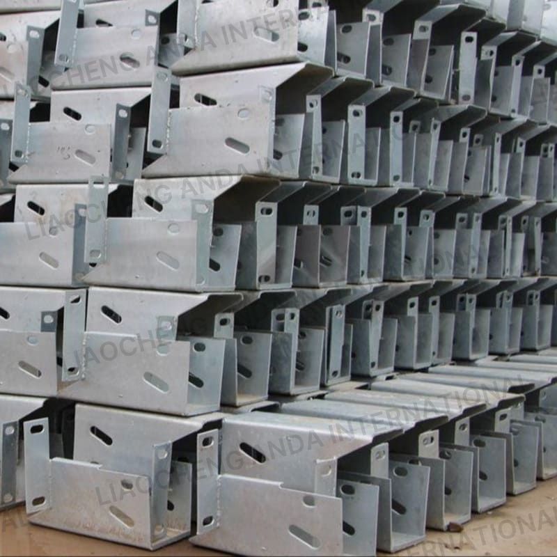 Three Wave Anti-Blocking Block, Durable Drainage Solutions