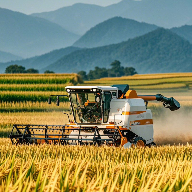 Specialized in agricultural castings, providing farm equipment parts ...