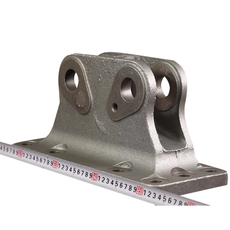 Custom Sand Casting Steel Castings for Automotive & Commercial Vehicles