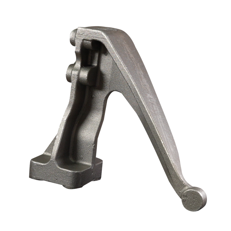 Castings for railway transportation and rail transit systems