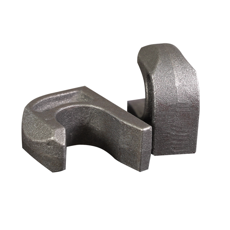 Custom Sand Casting Steel Castings for Automotive & Commercial Vehicles