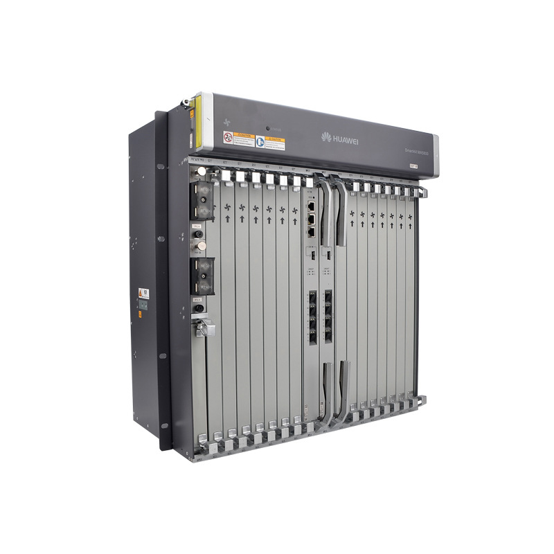 10g OLT MA5800-X7: Terminal à fibre optique à haute vitesse