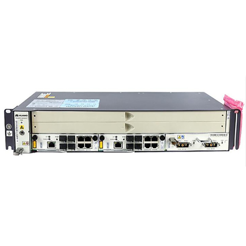 10G OLT MA5800-X7: Terminal de fibra óptica de alta velocidade