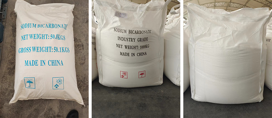 Sodium Bicarbonate Coarse Powder