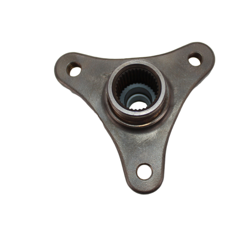 Rear Differential Flange for BMW 5 series F10 F12 F15 F20 F25 F30 G11 G12
