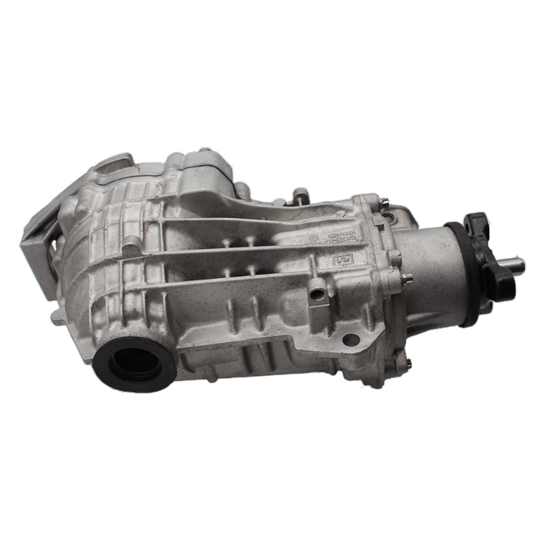 Rear Differential Fits Mercedes Benz W117 GLA A2463500802