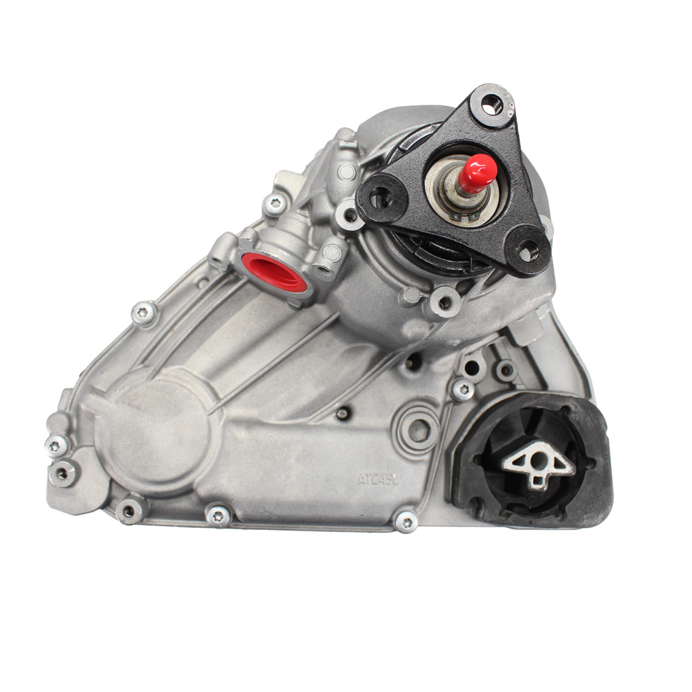 Upgrade Your Ride with an Auto Differential