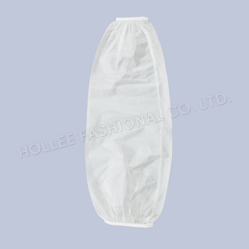 PVC/PEVA Universal Sleeves