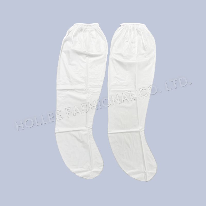 PVC/PEVA Funeral Universal Stockings