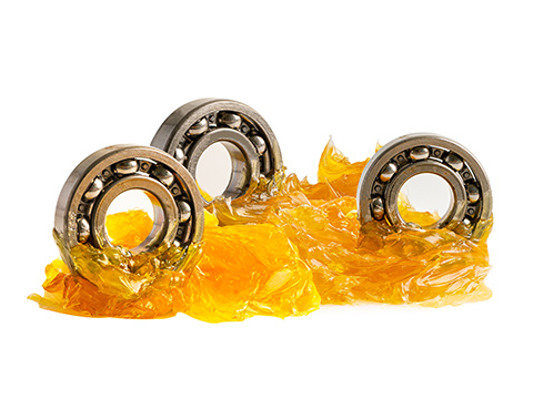 Special Grease, High-Performance Lubricating Grease