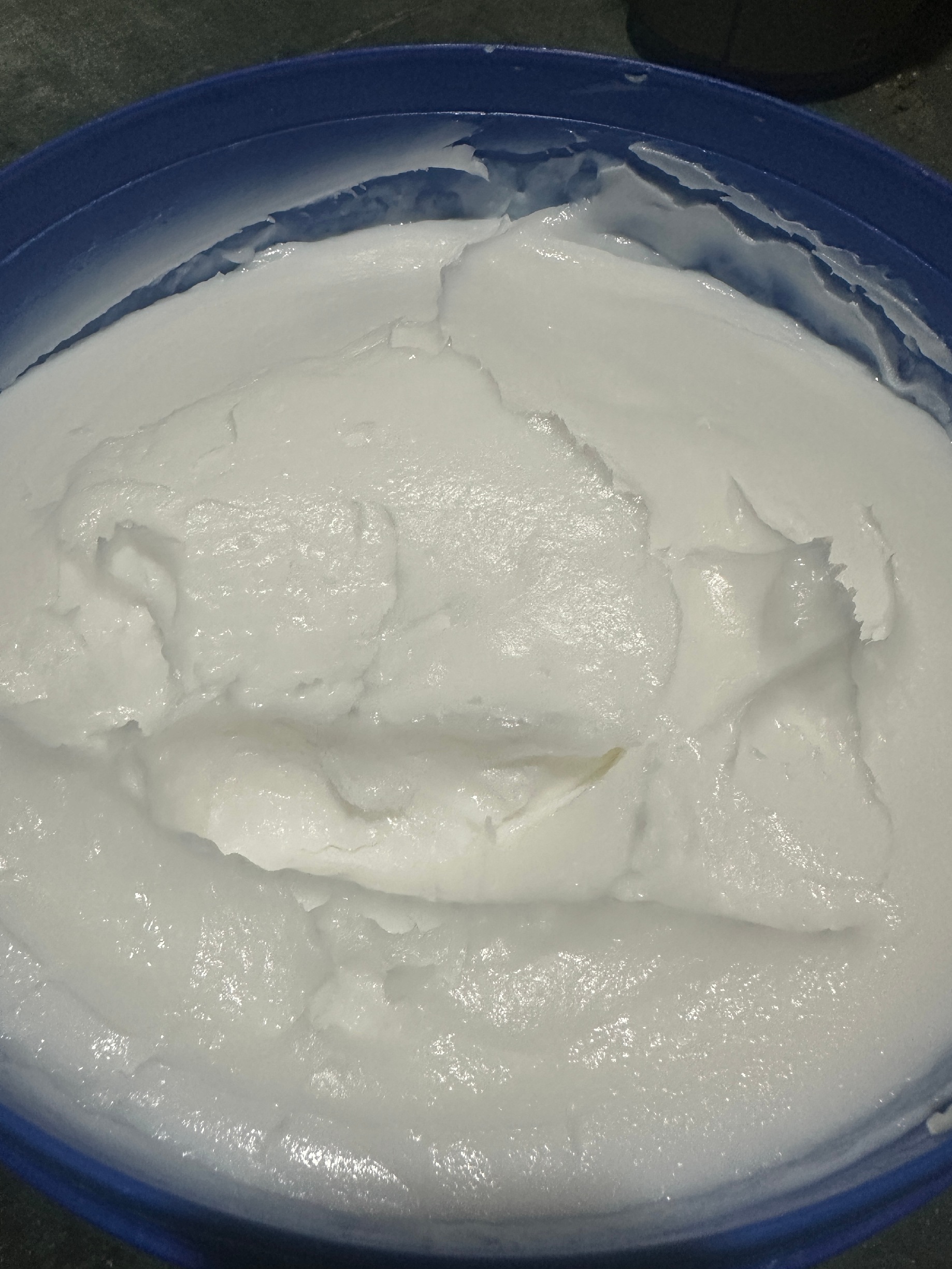 Small & Medium Machine Bearing Grease