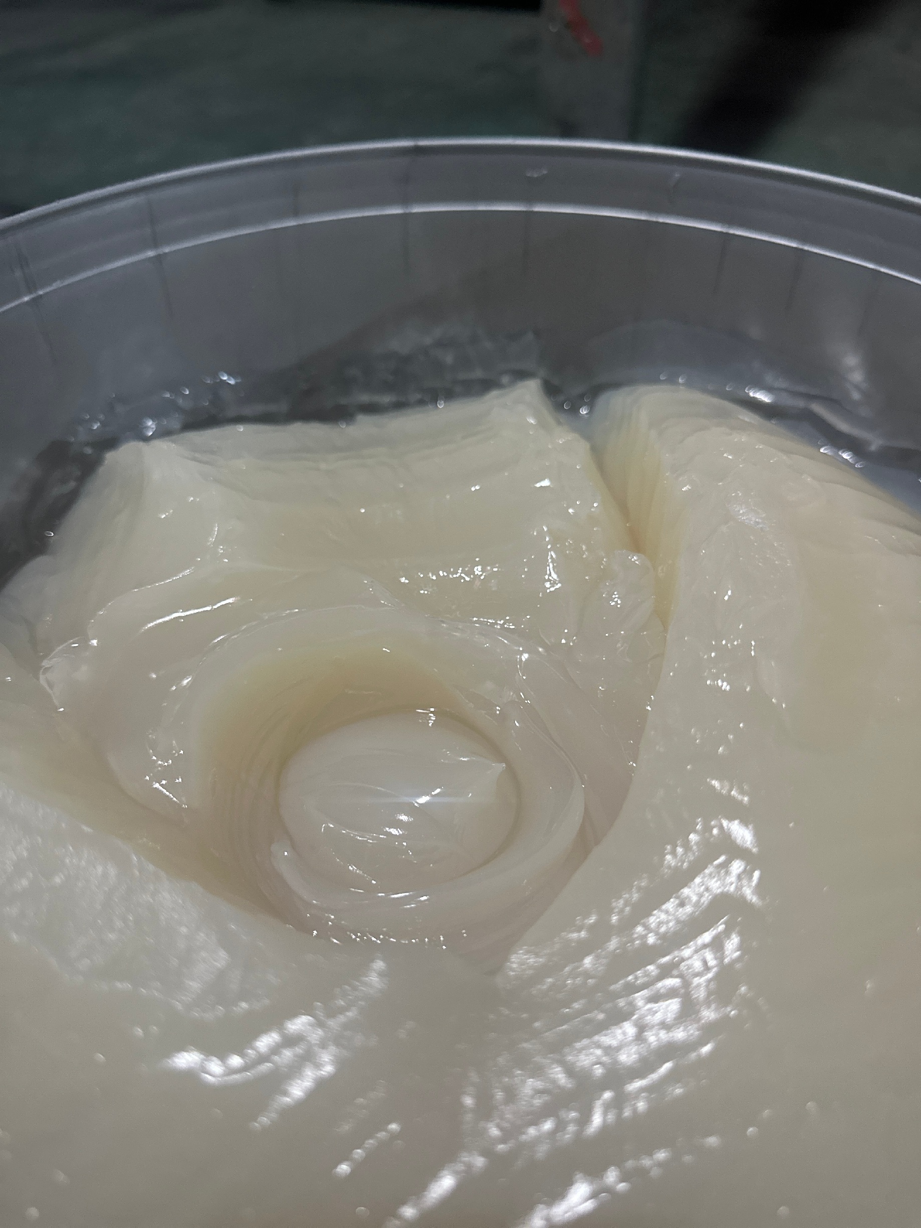 General Lithium Base Grease for Bearing