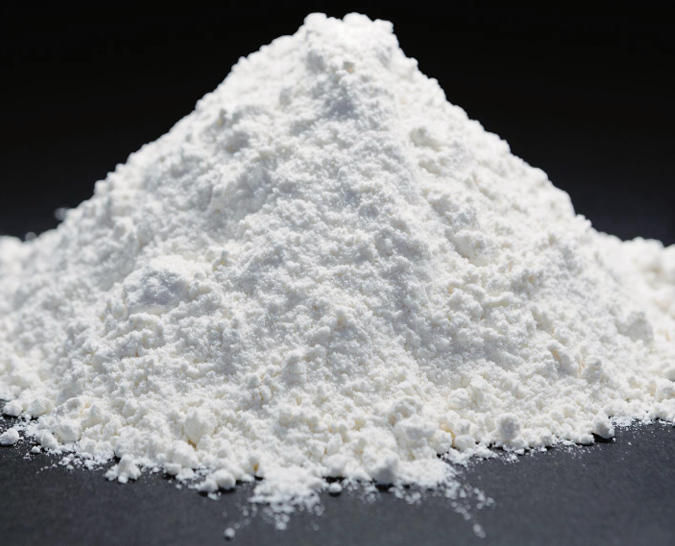 Pure Gypsum Powder for Concrete & Brick Wall by Sparying and Manual