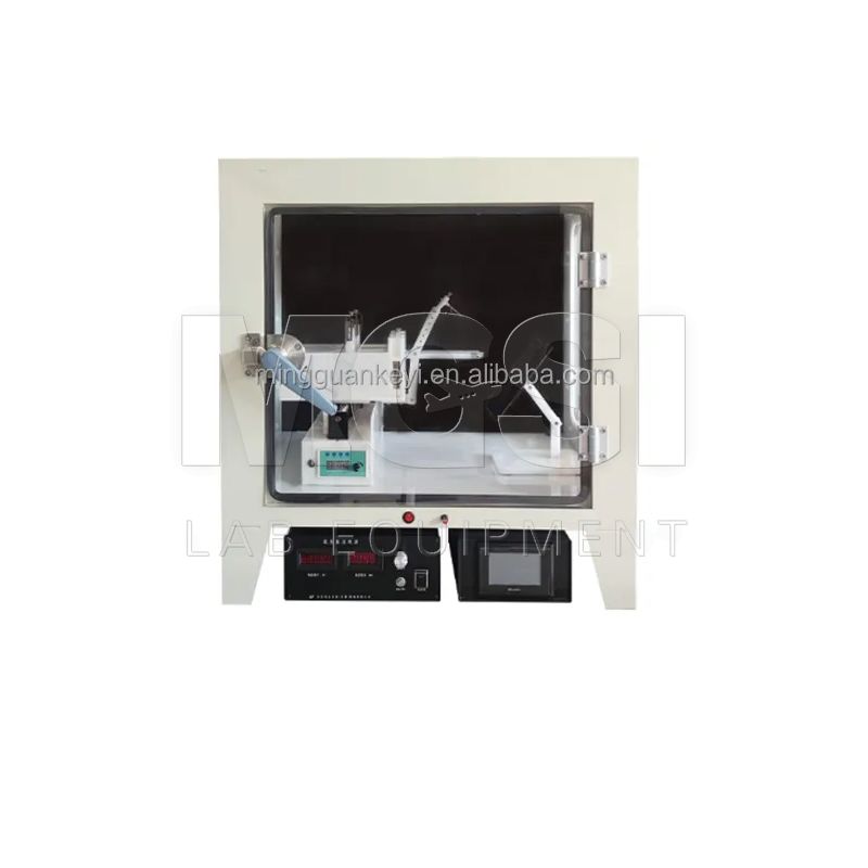 electrospinning machine, nanofiber equipment