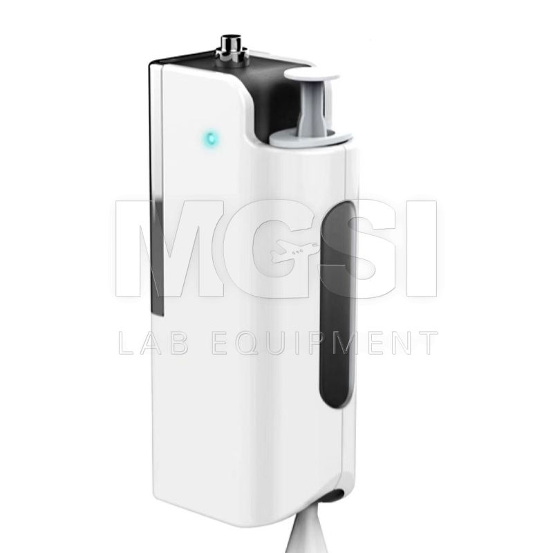 Handheld Electrospinning Machine, Nanofiber Electrospinner