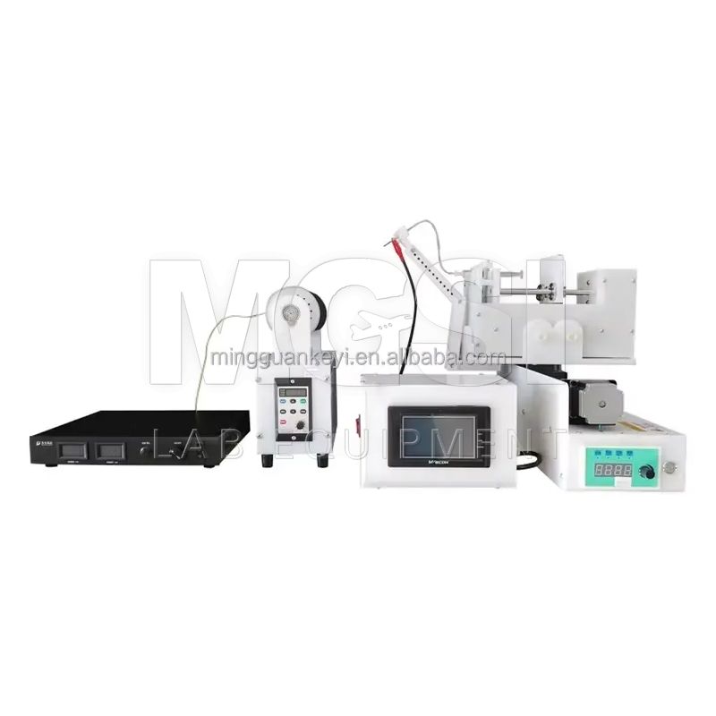 Electrospinning Machine, Spinning Machine Nanofiber MG-H10
