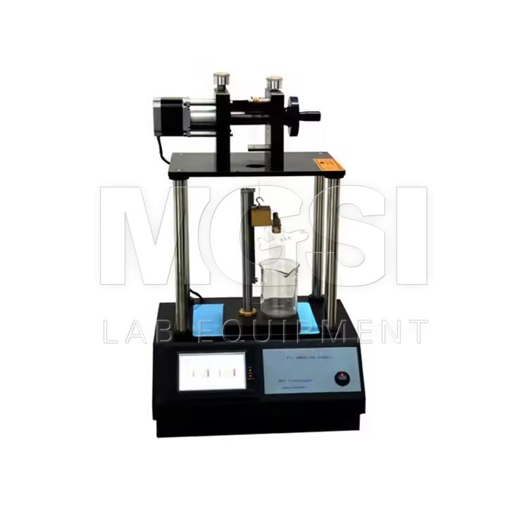 Millimeter Grade Programmable Dip Coater, Lab Dip Coater-PTL-MM02