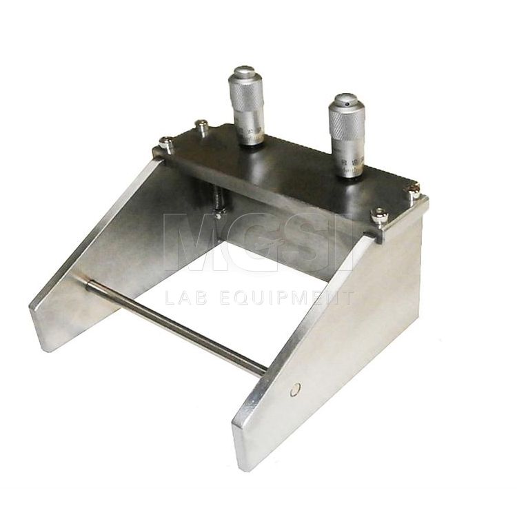 Micrometer Adjustable Film Applicator, Film Applicator-SeKTQ150