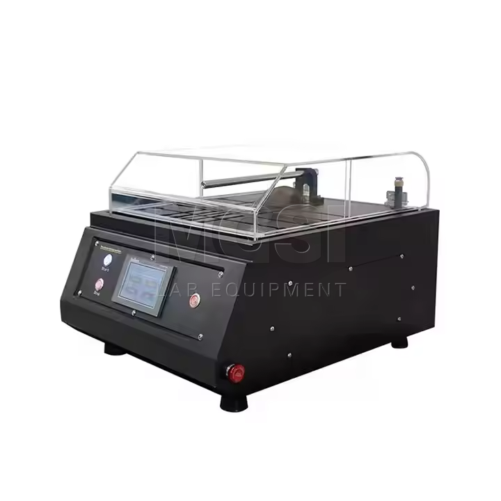 PBQ-200 Laboratory Metal Sample Cutting Machine