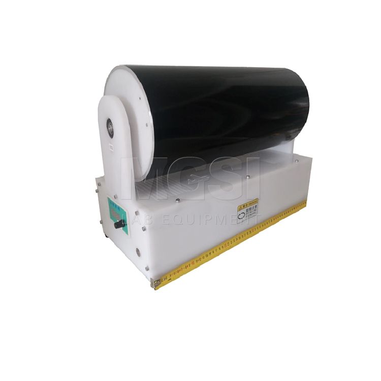 Large Drum Collector Electrospinning Machine Melt Spinning Collector