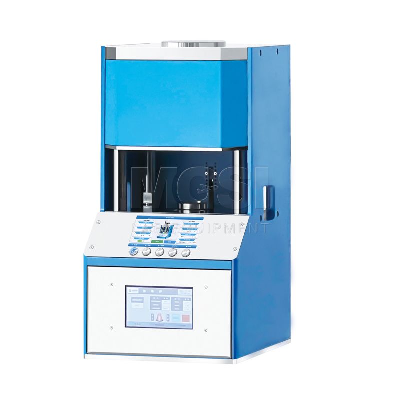 automatic hot press 20 TPD, 20 ton hot press machine