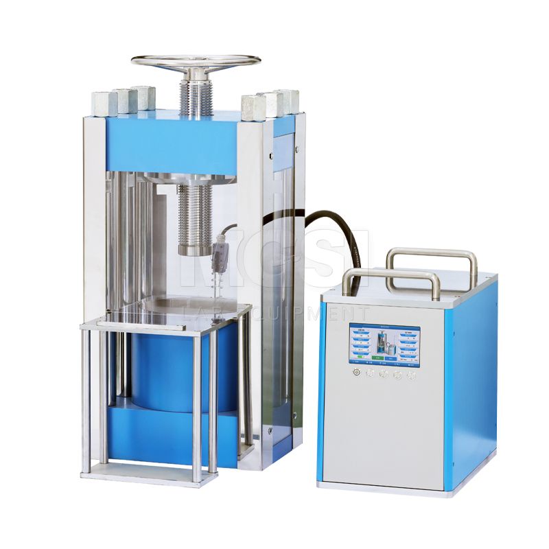 150T Split Type Electric Press, Split Type Electric Press