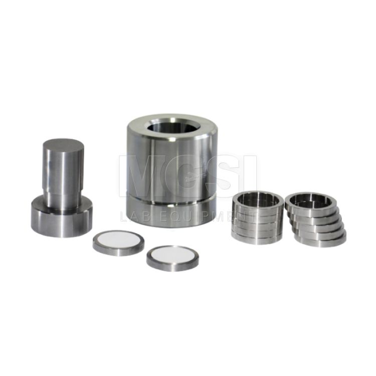 Steel Ring Pressing Dies PMG-L Hydraulic Press D1012--PMG