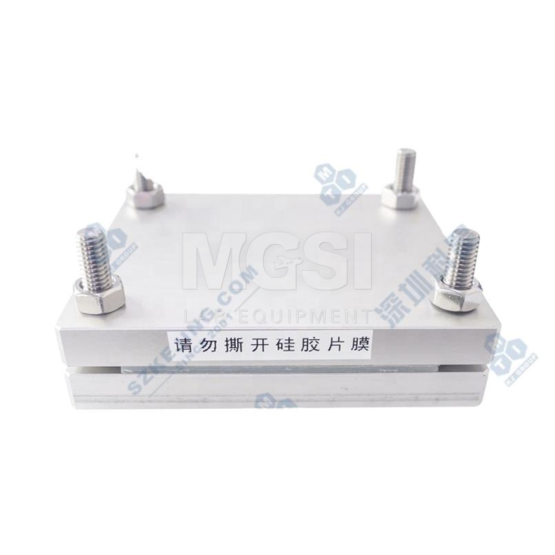 Soft Pack Battery Press Kit Soft Pack test Fixture