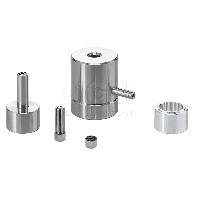 Special Shape Pressing Dies, Non-Standard Pellet Press Dies