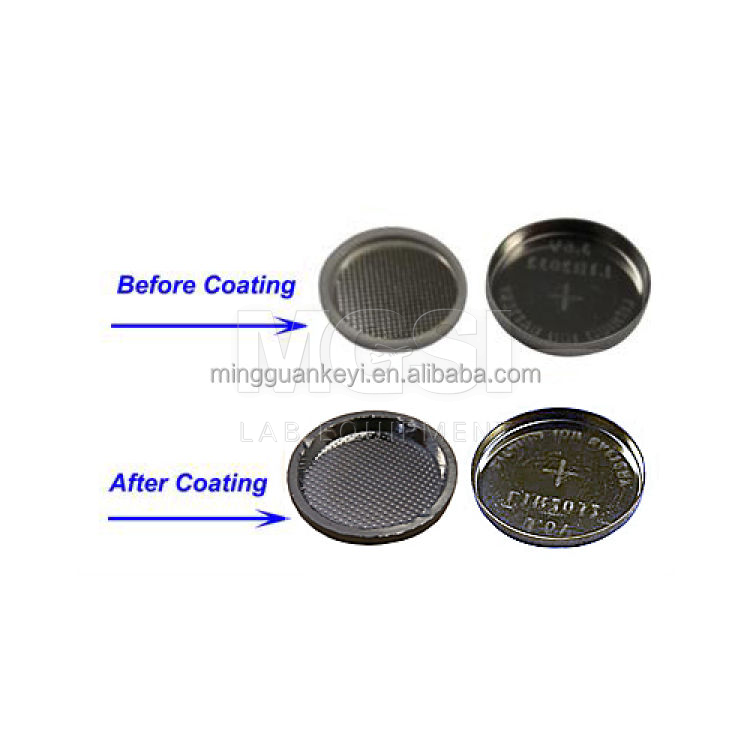 CR2450 Button Cell Cases (24d X 5.0mm) with Seal O-Rings