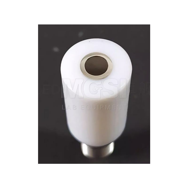 RRDE rotating disk glassy carbon electrode with PINE rotating device