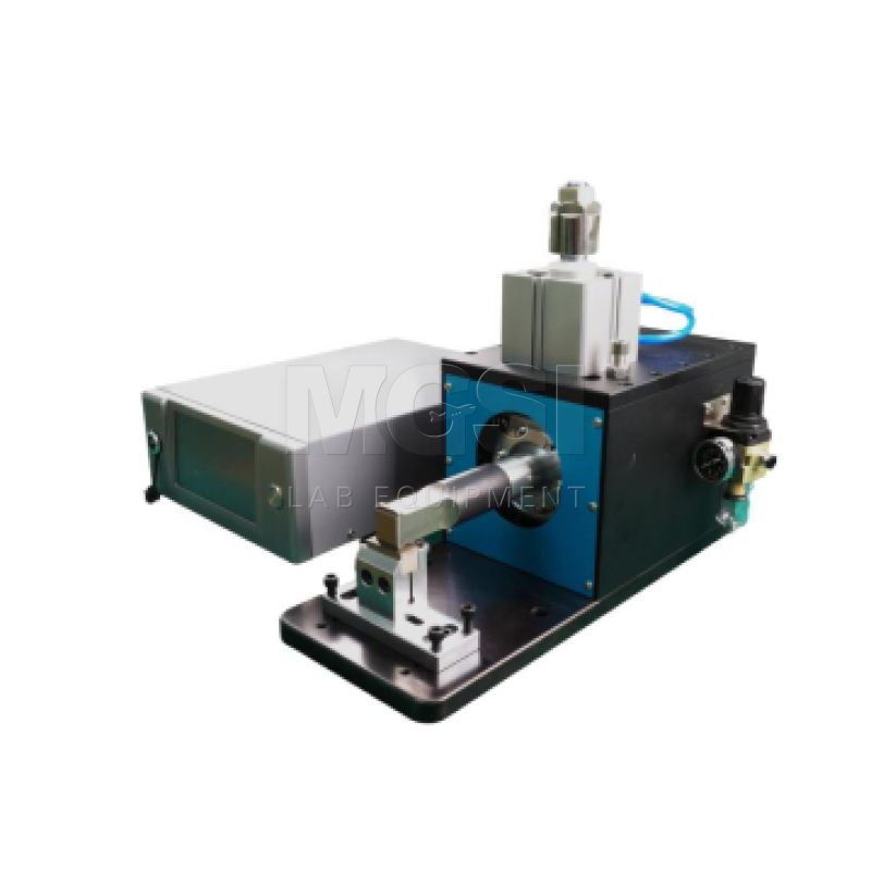Ultrasonic Tab Welding Machine MG-DH800