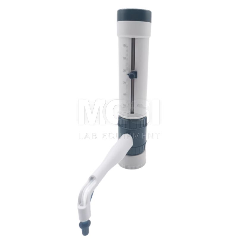Torch Bottle Top Dispenser - Chemical Resistant Acid & Alkali, Digital ...