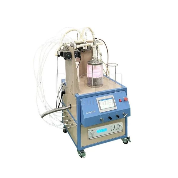 Plasma Enhanced Atomic Layer Deposition System, PEALD, ALD-800X-4-PE