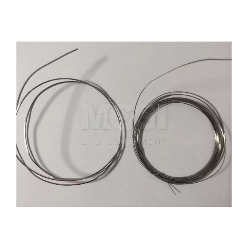 Platinum Wire 99.99% Pure - 0.1mm 0.2mm 0.3mm Diameter