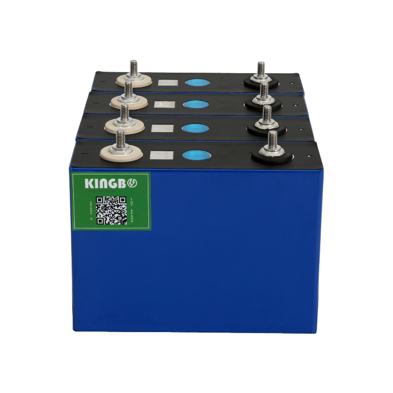 Kingbo Power 3.2V100ah Lithium Iron Phosphate Square Lithium Battery