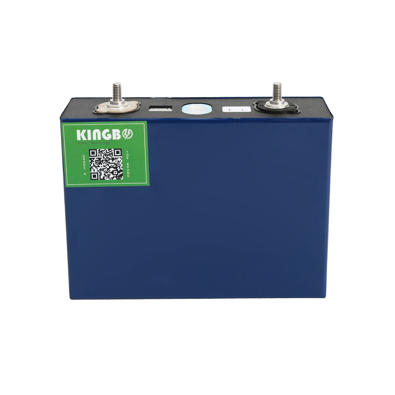 kingbo L160F100 CALB 3.2V100Ah Prismatic lithium Ion Battery