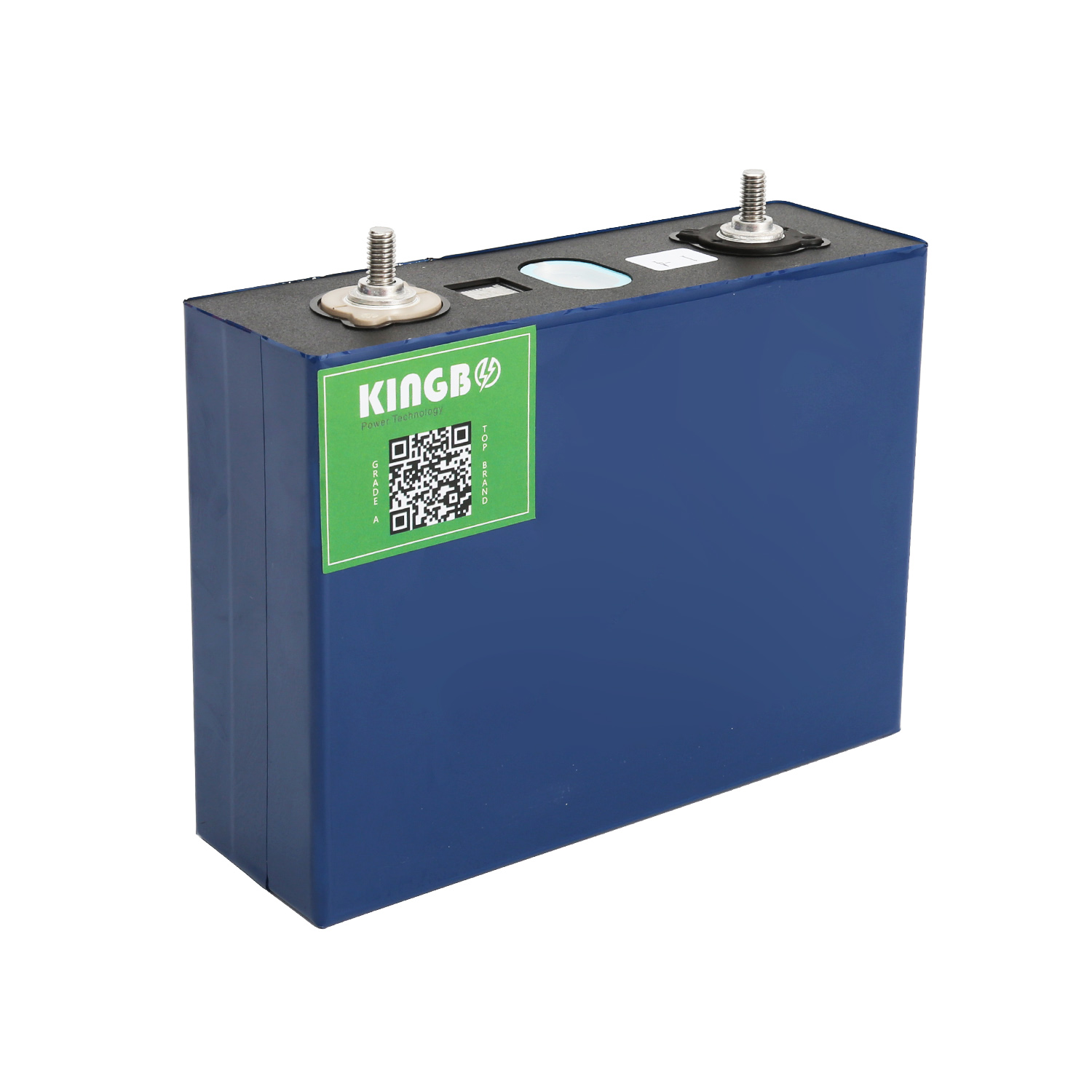 kingbo L160F100 CALB 3.2V100Ah Prismatic lithium Ion Battery