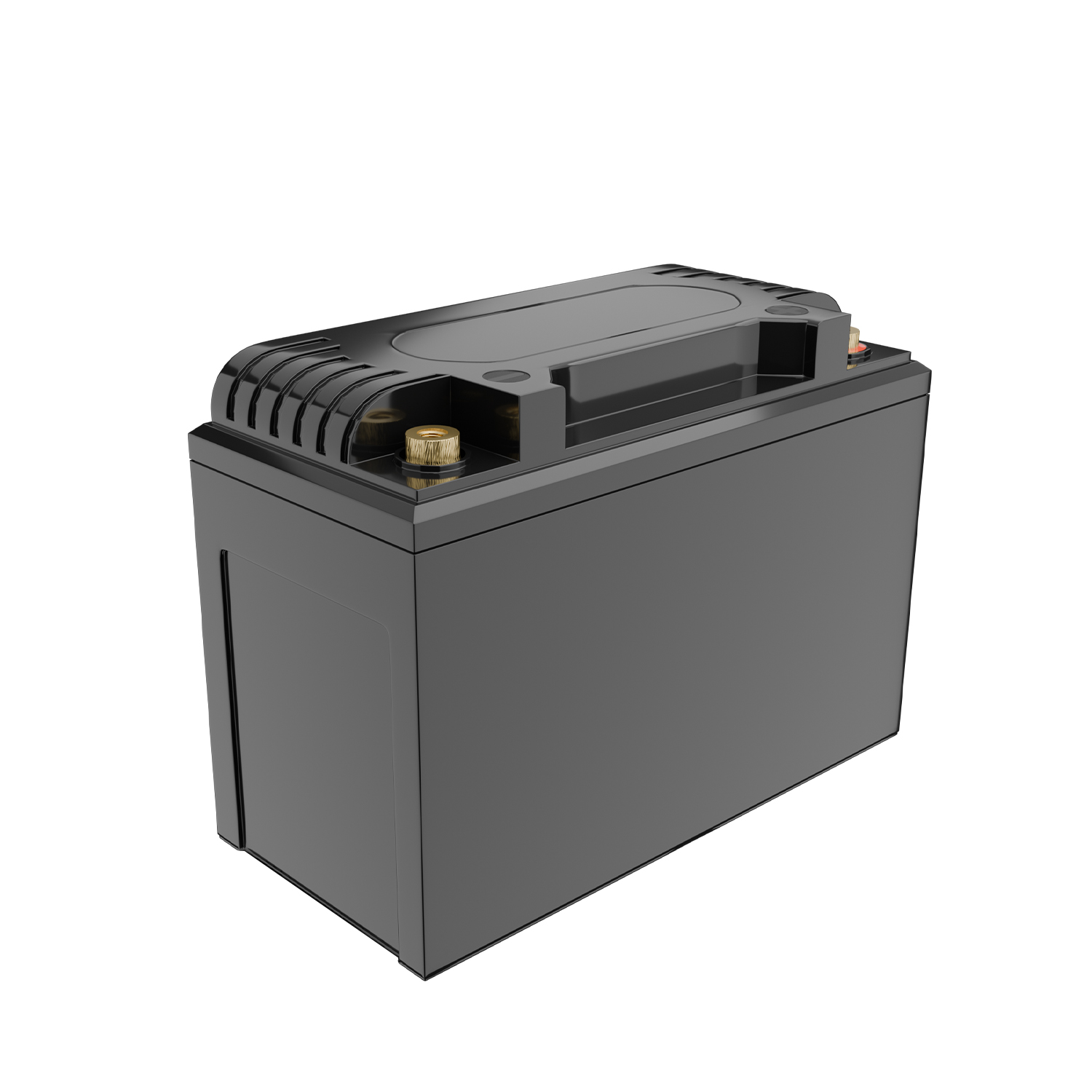 12V 4Ah Lithium-ion Phosphate Motorcycle Starter Battery