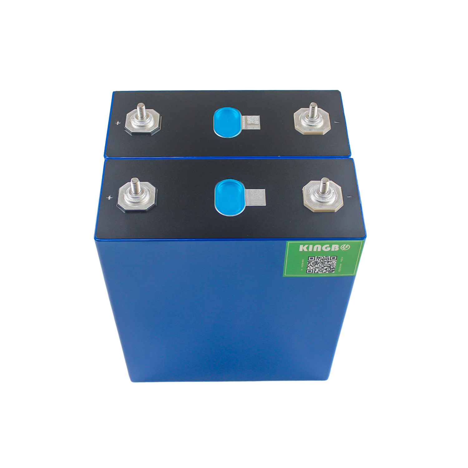 KINGBO EVE LEF280 LiFePO4 Battery Cell - Grade A