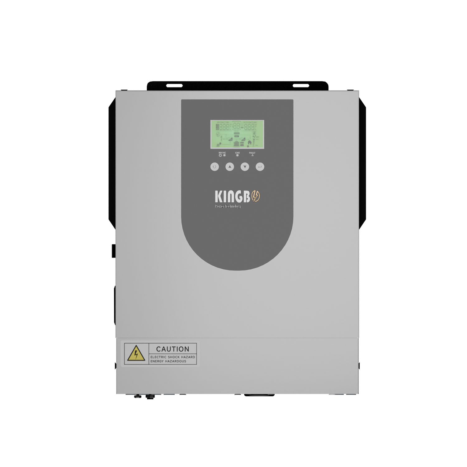 1.5Kw single/three-phase solar inverter